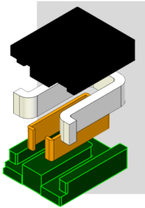 Superworld Electronics: Trans-Inductor Voltage Regulator