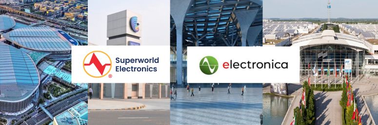 Superworld Electronics: Your Trusted Partner for Magnetics