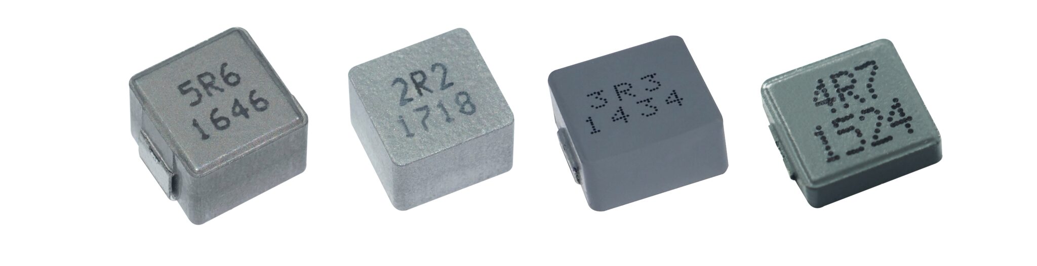 Power inductor for ai innovation - Superworld